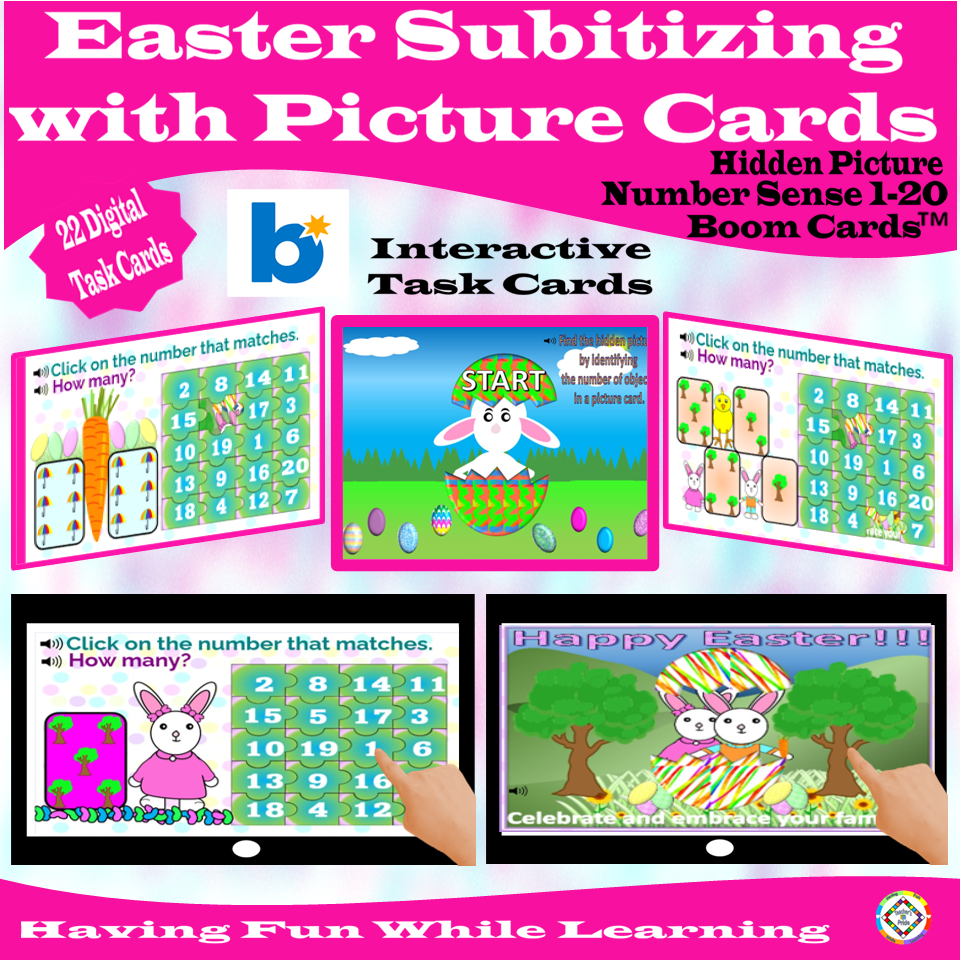Farm Animals Jigsaw Puzzles Counting 1-10 | Made By Teachers