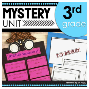 1st Grade | Made By Teachers