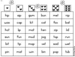 Valentine's Day Phonics Games | Made By Teachers