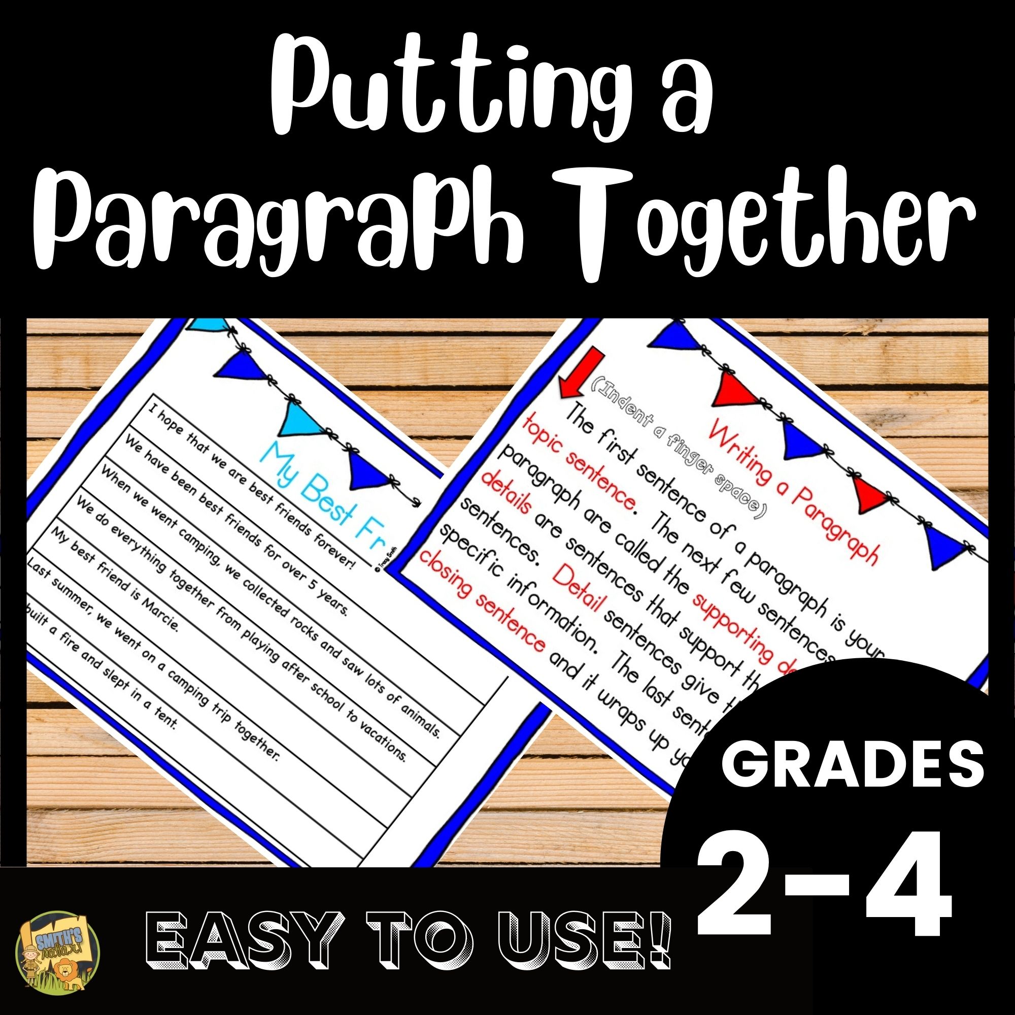Putting A Paragraph Together How To Write A Paragraph Paragraph Putting A Paragraph Together How To Write A Paragraph Paragraph