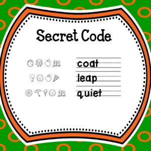 Nouns Verbs Adjectives | St. Patrick’s Day Center | Worksheets | March ...