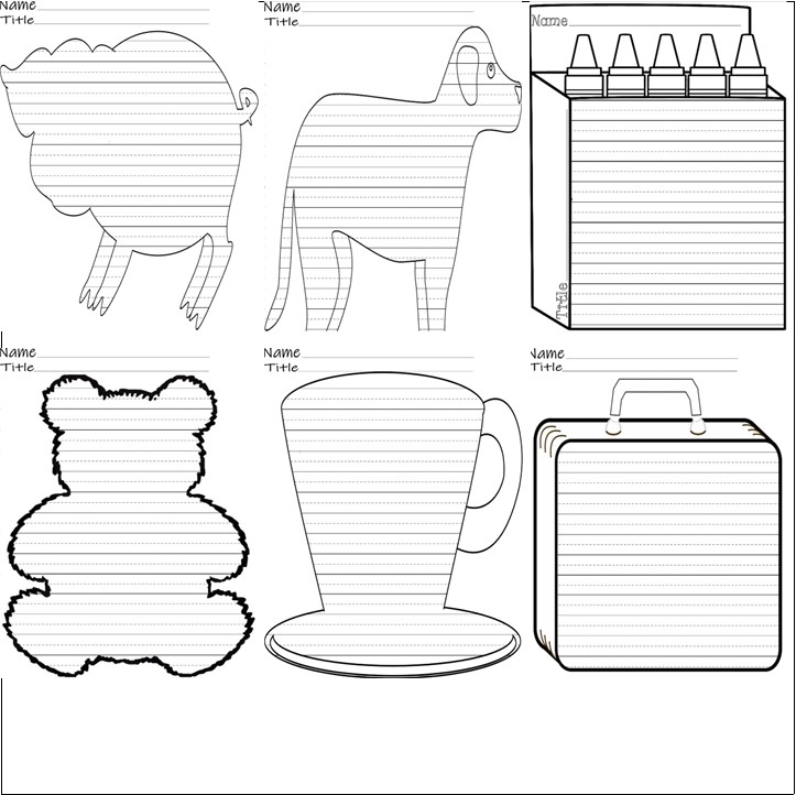 March Journal 25 Daily Writing Prompts | Made By Teachers