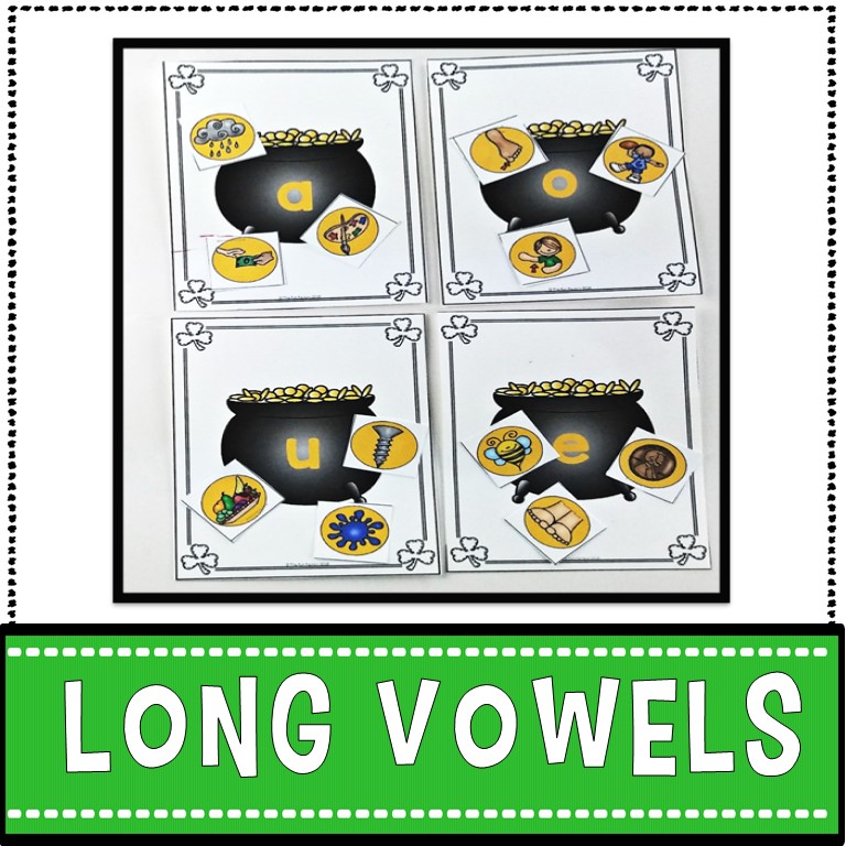 Leprechaun on the Loose Book Study Unit & Lesson Plans for 1st & 2nd ...