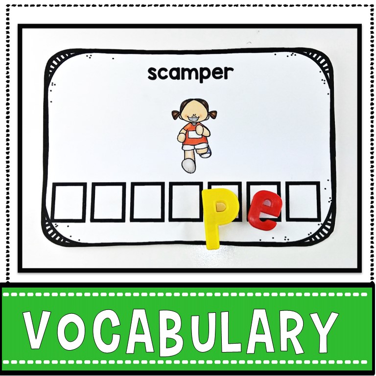 Leprechaun on the Loose Book Study Unit & Lesson Plans for 1st & 2nd ...