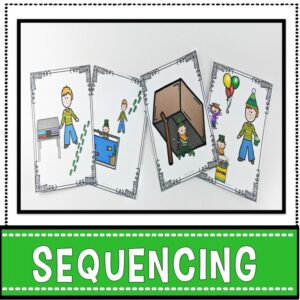 Leprechaun on the Loose Book Study Unit & Lesson Plans for 1st & 2nd ...