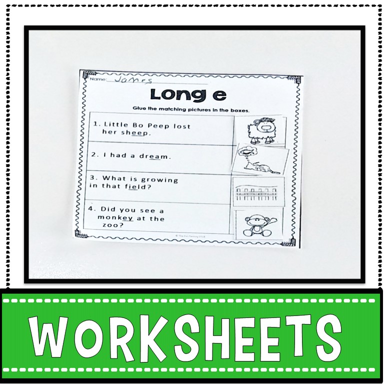 Leprechaun on the Loose Book Study Unit & Lesson Plans for 1st & 2nd ...