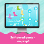 Digital game to practice when to use the French subjunctive | Made By ...