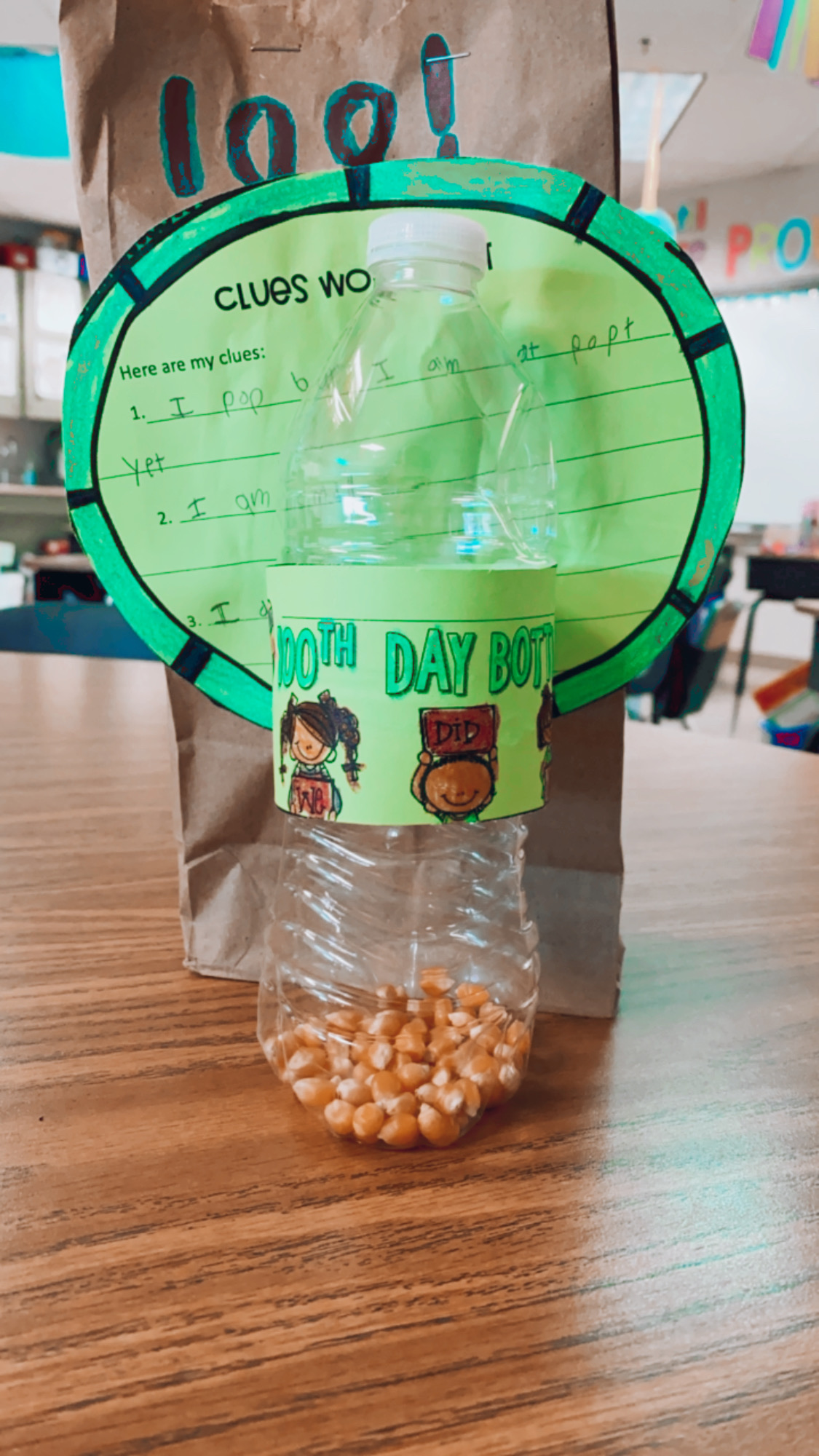 The 100th Day of School Hooray for the 100 Day | Made By Teachers