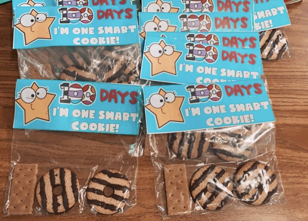 The 100th Day of School Hooray for the 100 Day | Made By Teachers