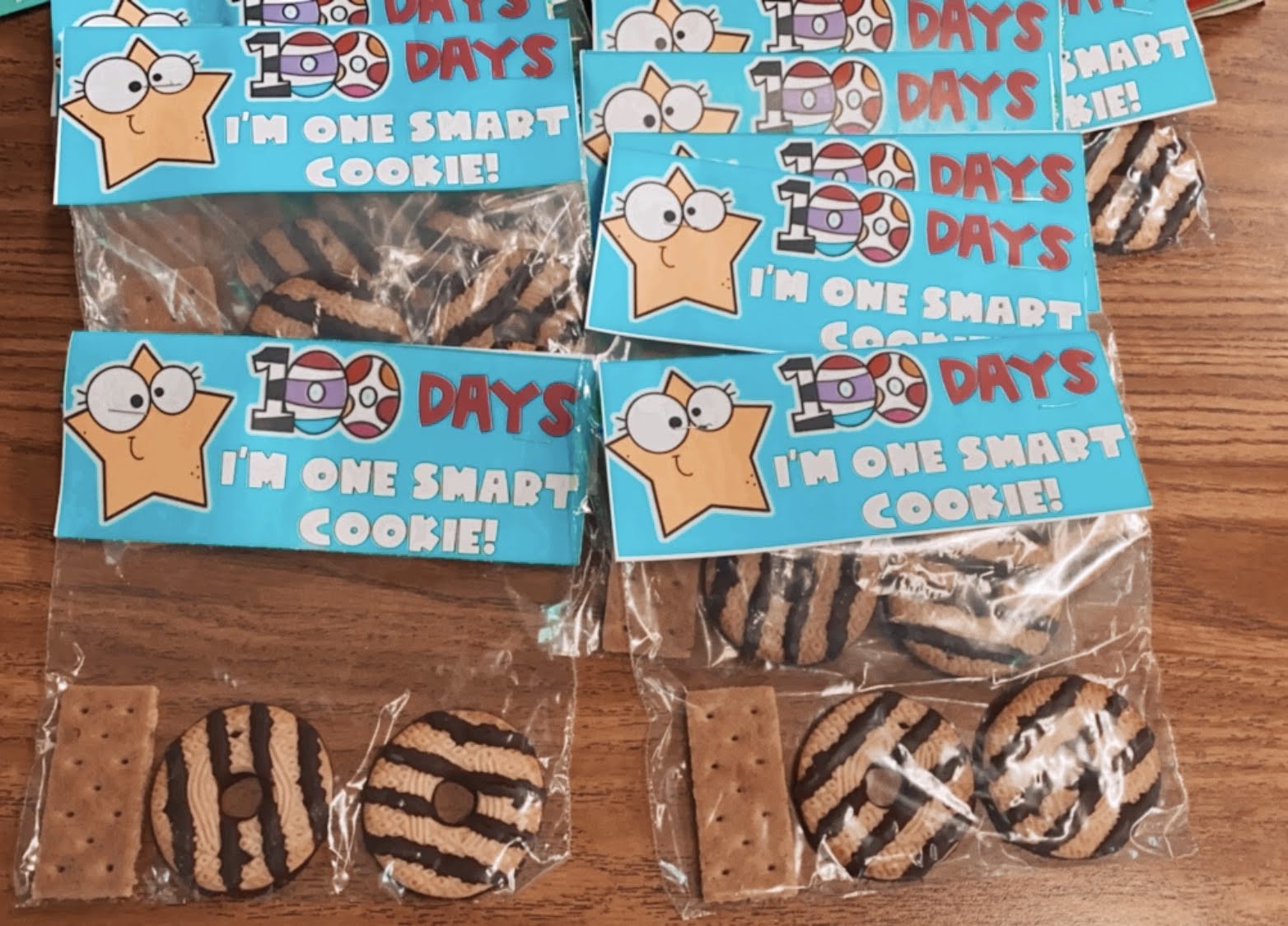 The 100th Day of School Hooray for the 100 Day | Made By Teachers