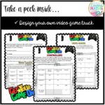 Multiplication and Division Project Based Learning | Made By Teachers