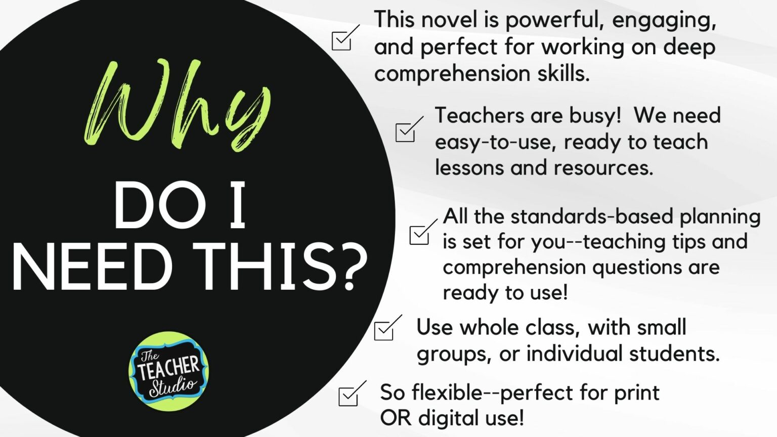 Fish in a Tree Novel Study - Print and Digital Access | Made By Teachers