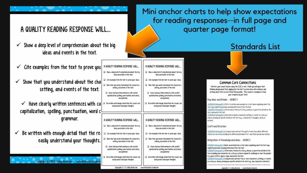 Fish in a Tree Novel Study - Print and Digital Access | Made By Teachers