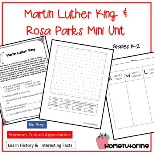 Women's History Month Activities Bundle | Made By Teachers