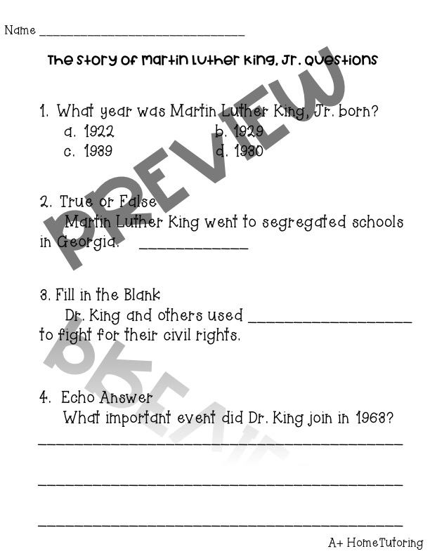 Black History Month Activities Bundle K-5 | Made By Teachers