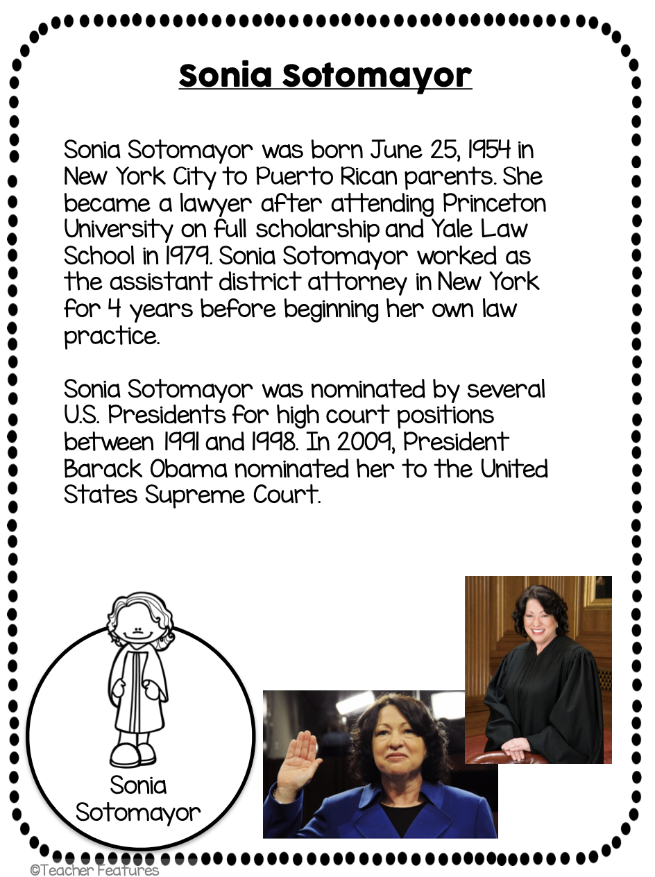 Hispanic Heritage Month Activities Research Project | Made By Teachers