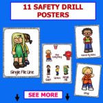 Safety Drills and Procedures | Made By Teachers