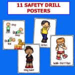 Safety Drills and Procedures | Made By Teachers