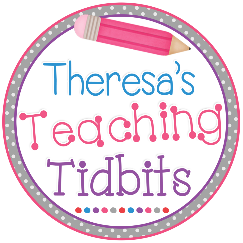 Theresa's Teaching Tidbits | Made By Teachers