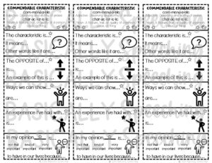 Character Education and Kindness Lesson Extension Activities | Made By ...