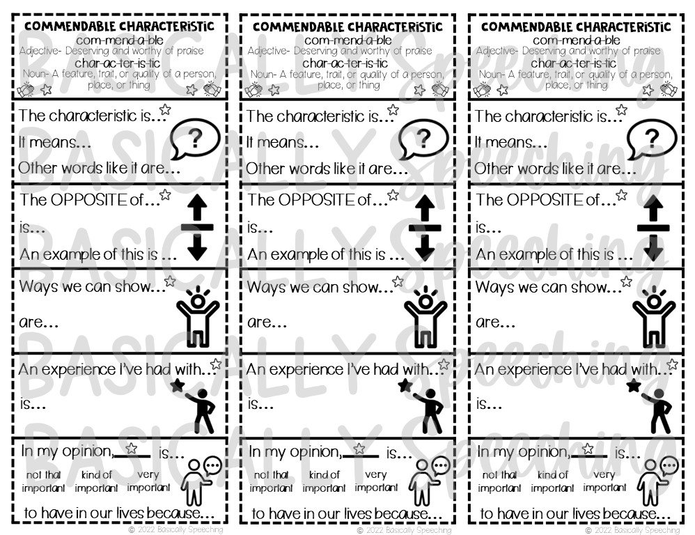 Character Education and Kindness Lesson Extension Activities | Made By ...