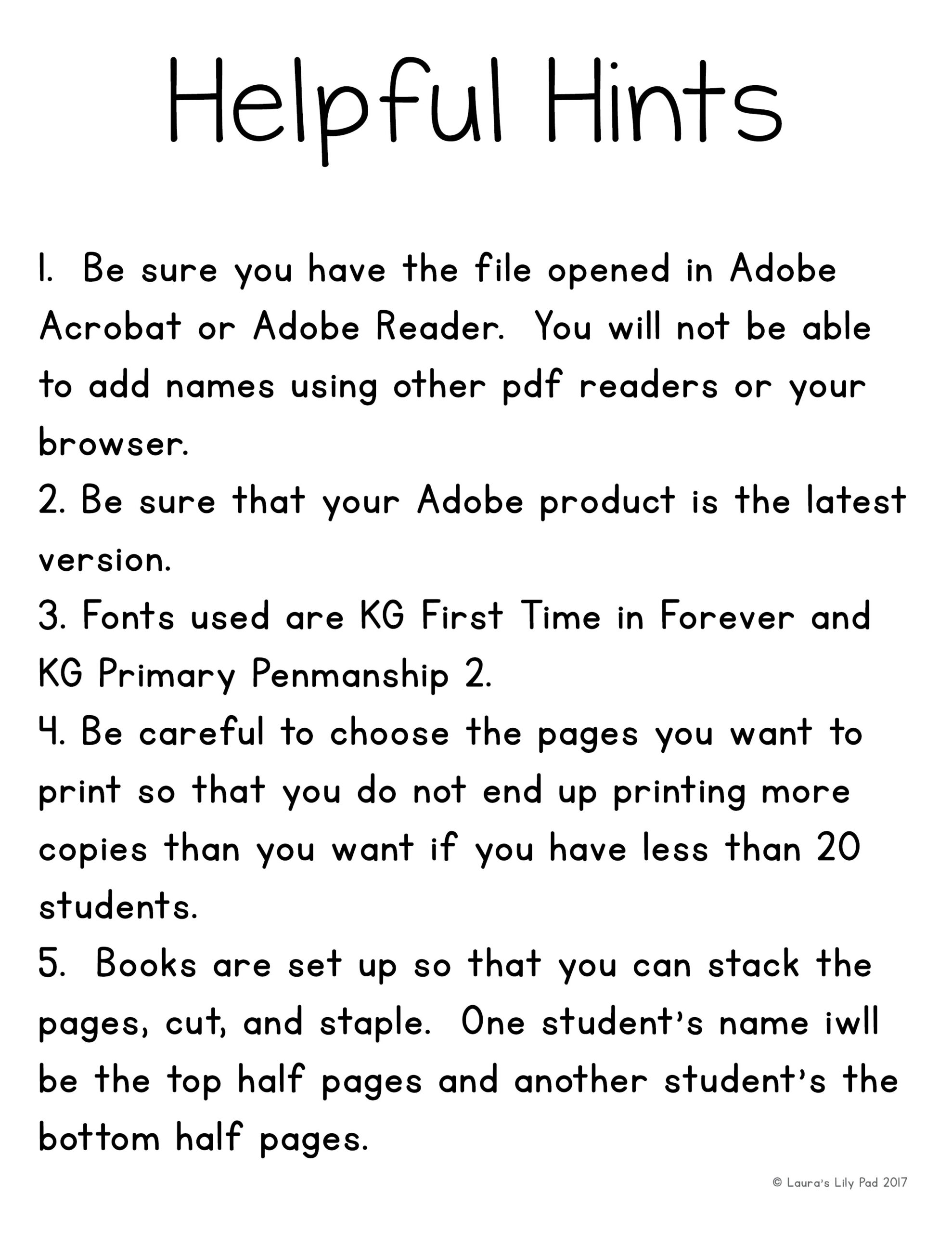 My Winter Book Editable and Personalized | Made By Teachers