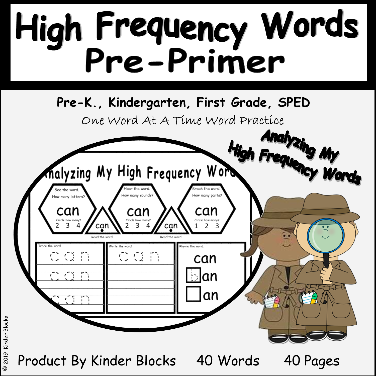 Analyzing My Number Words - Chinese New Year Theme | Made By Teachers