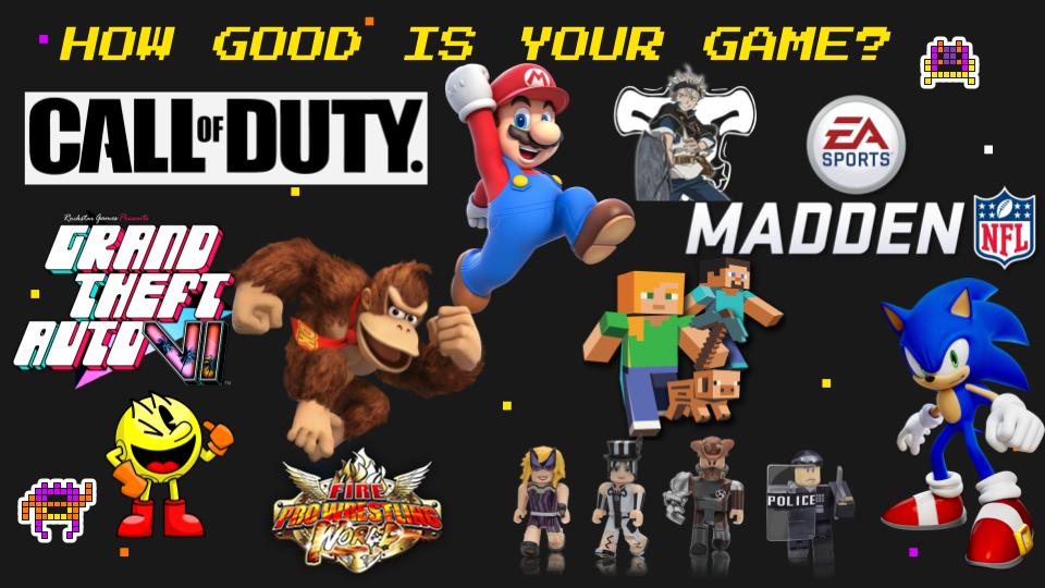 Got Game Persuasive Writing for Middle Junior High School Slides ...