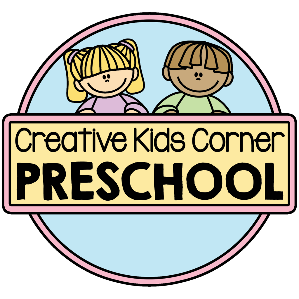 Creative Kids Corner | Made By Teachers
