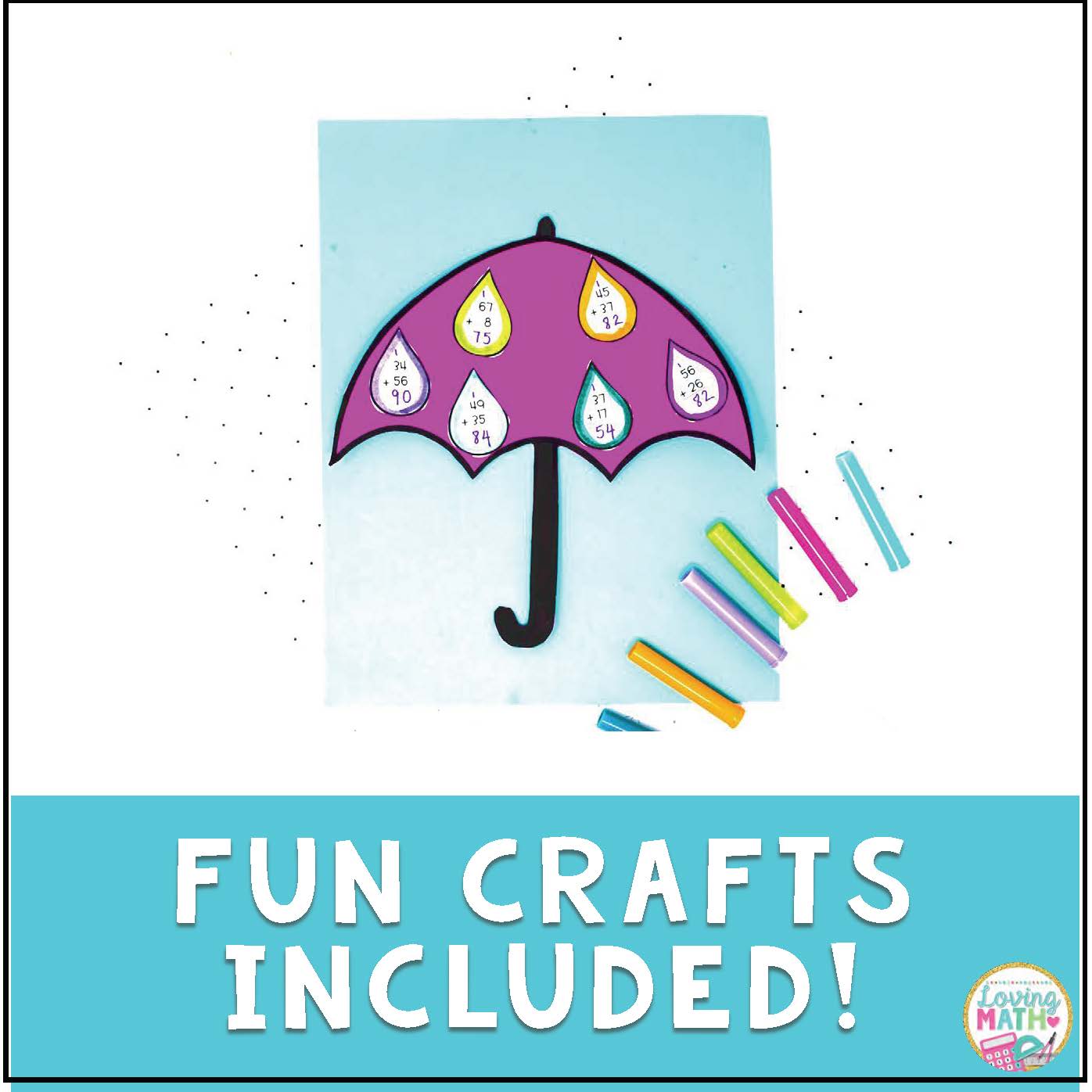 2 Digit Addition with Regrouping Math Games - Addition Games | Made By ...