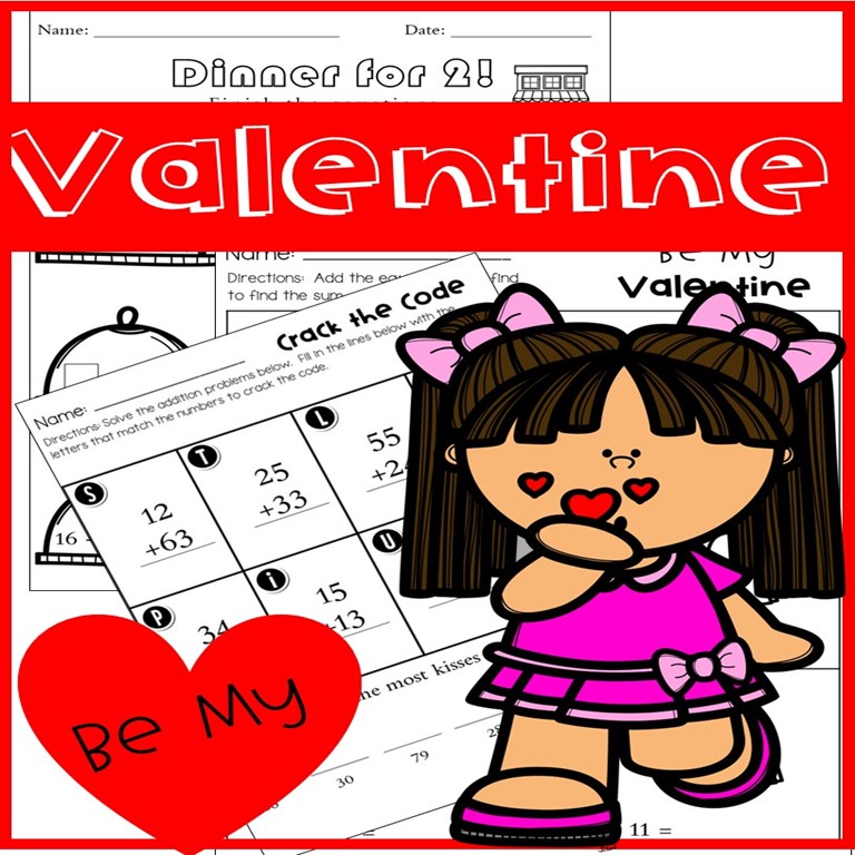 Pre K Math Morning | Worksheets | Made By Teachers