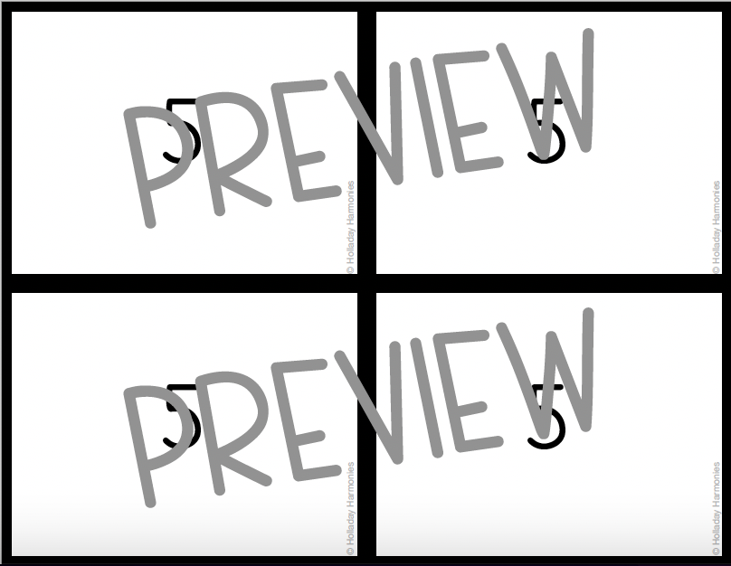 Rhythm Addition Math Equations - Level One | Made By Teachers