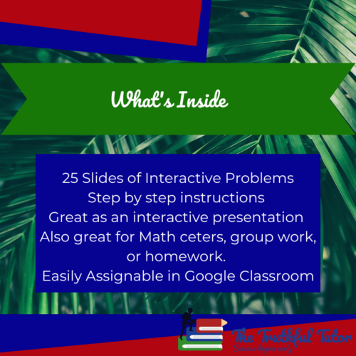 Multiplication Lesson Plans 11s and 12s Digital Math Activity | Made By ...