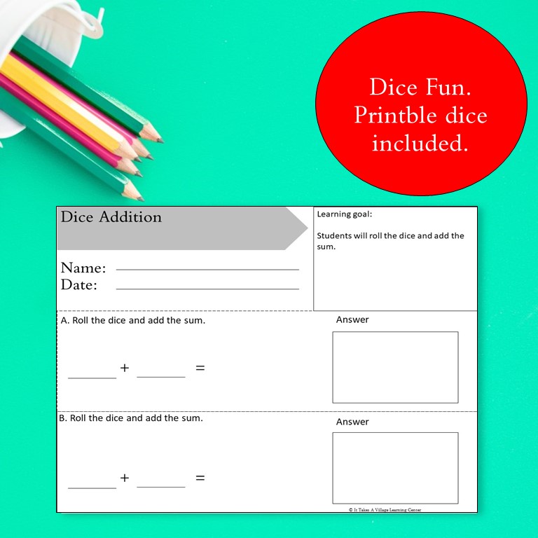 Kindergarten Operations and Algebraic Thinking | Illustrative Math ...