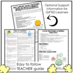 Movie Guide | Inside Out Movie Activities | Social Emotional Learning ...