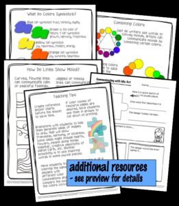 Colors of Kindness Collaborative Puzzle | Made By Teachers