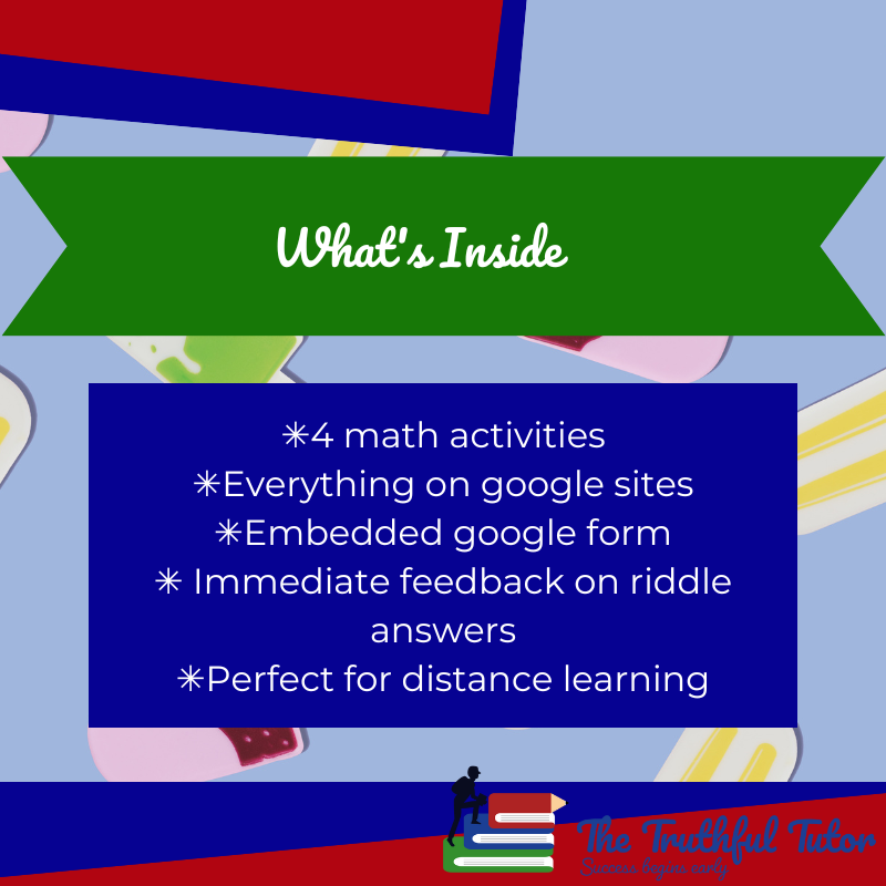 4th Grade Place Value Math Review Activity- Escape Room | Made By Teachers