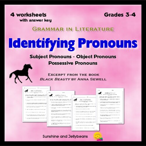 Grammar Grade 3 - BUNDLE - 71 worksheets - nouns verbs sentences ...