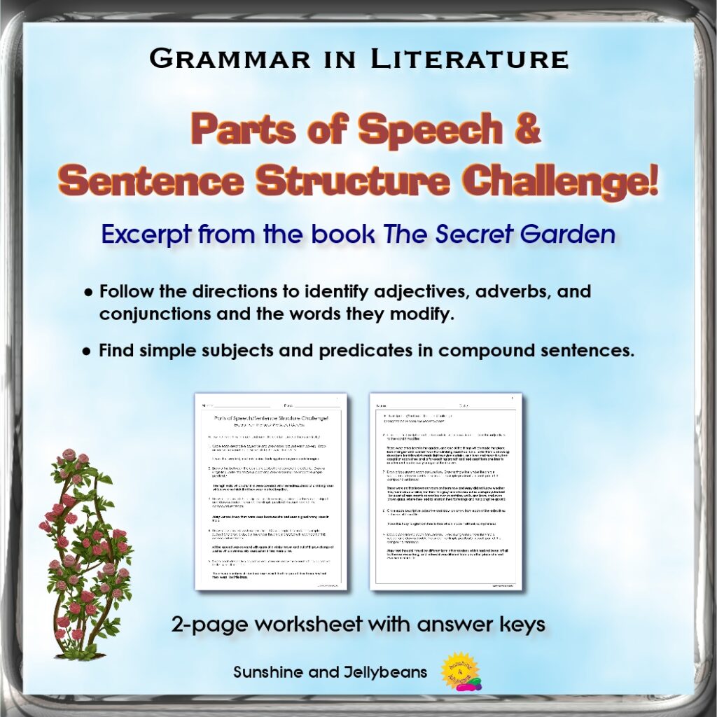 Grammar Grade 3 - BUNDLE - 71 worksheets - nouns verbs sentences ...
