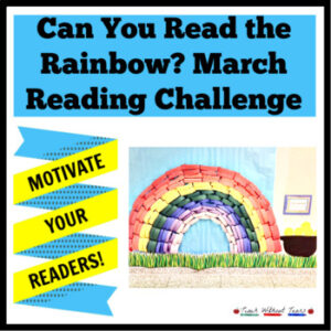 Reading Challenges | Made By Teachers