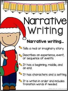 Christmas Holidays Around the World Paragraph Writing Sentence Starters ...