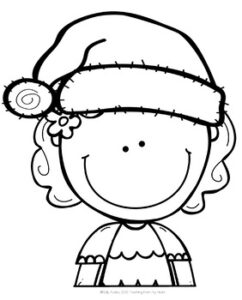 Christmas Writing Paragraph Sentence Starters and Craft | Made By Teachers