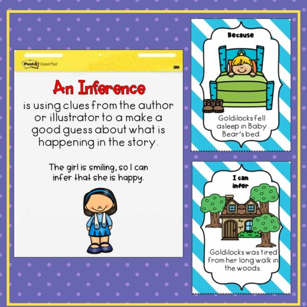 Fairy Tale | Fact and Opinion | Inferencing | Comprehension | Made By ...