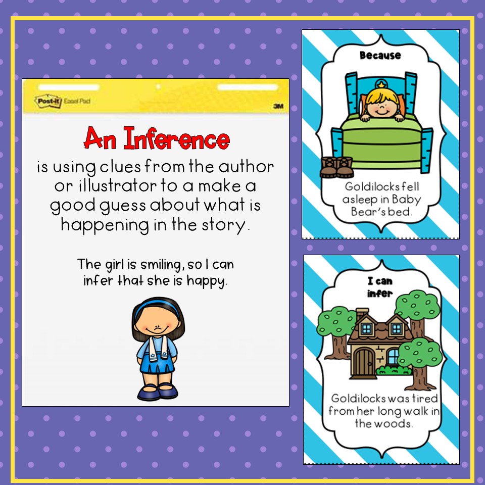 Fairy Tale | Fact and Opinion | Inferencing | Comprehension | Made By ...