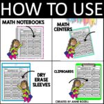 4 Digit Addition WITH Regrouping Worksheets | Made By Teachers