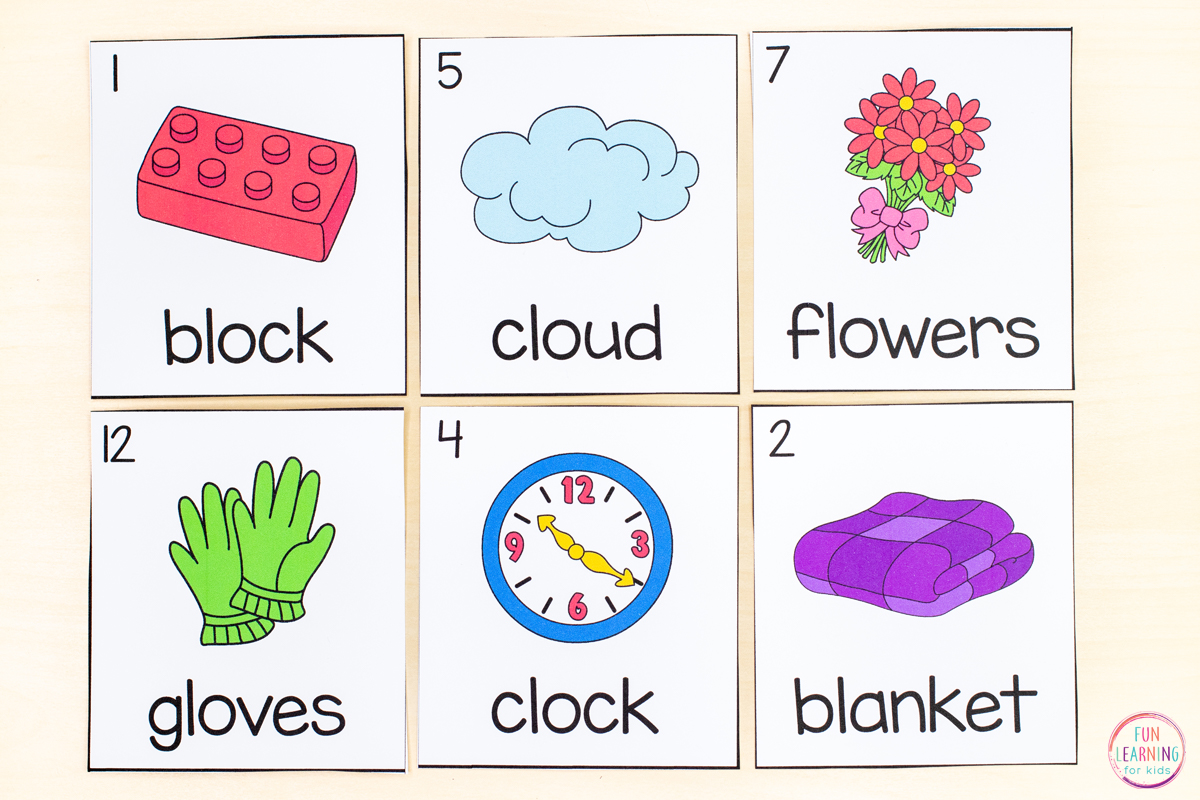 Beginning Blends Activities and Games | Made By Teachers