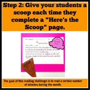 June Reading Challenge to Build Comprehension | Made By Teachers