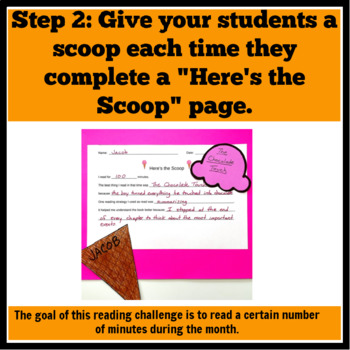 June Reading Challenge to Build Comprehension | Made By Teachers
