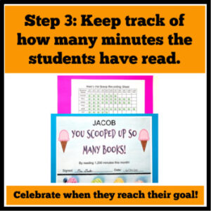 June Reading Challenge to Build Comprehension | Made By Teachers