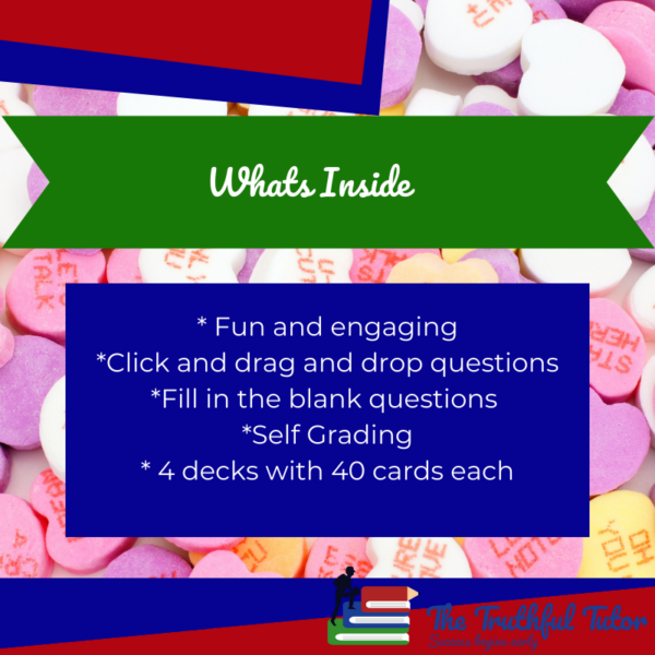 Valentine's Day Multiplication Drills Times Table Practice for 1s -12s ...